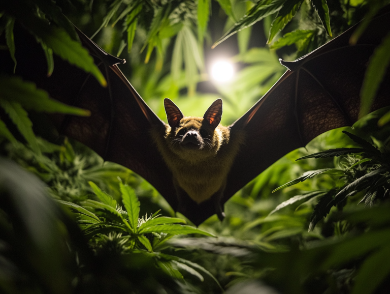 Tout savoir sur le Guano, un engrais naturel et biologique