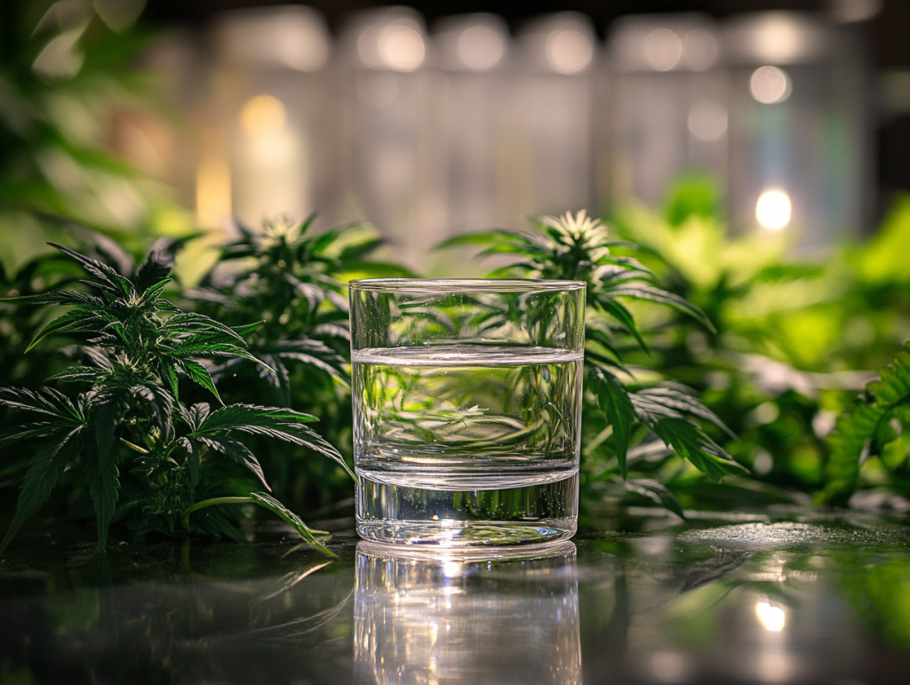 Savoir analyser les feuilles de Cannabis - Blog Cannabis de la Maison ...