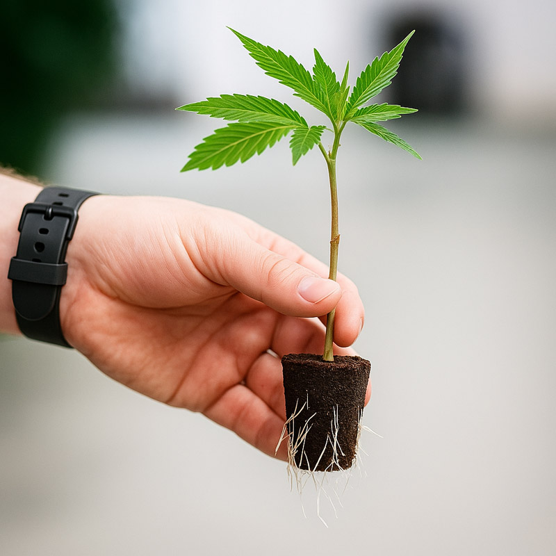 Bouturer le Cannabis : Lisez cet article pour tout savoir